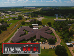 Top Commercial Roofing Services - TPO Roofing | Dynamic Roofing General ...